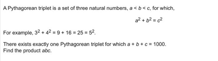 Solved The sum of the squares of the first ten natural | Chegg.com