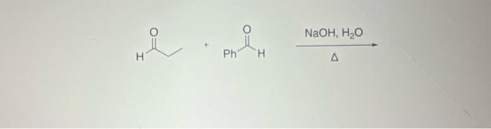 Solved olease help woth detailed mechanism. | Chegg.com