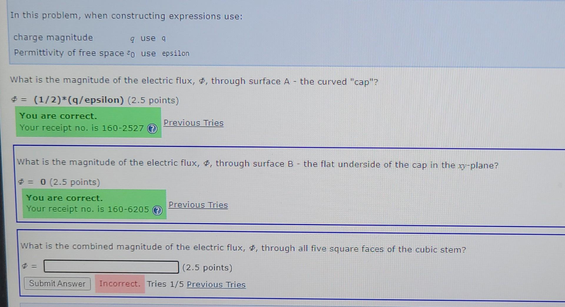 Solved Looking Along Y Axis Towards Origin Section In Xz 2401