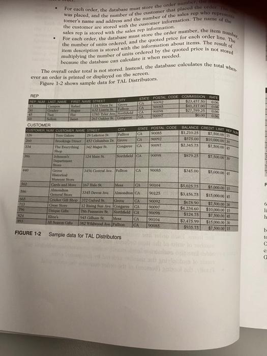 Solved Exercises Chapter 3 Exercises to print your output or | Chegg.com