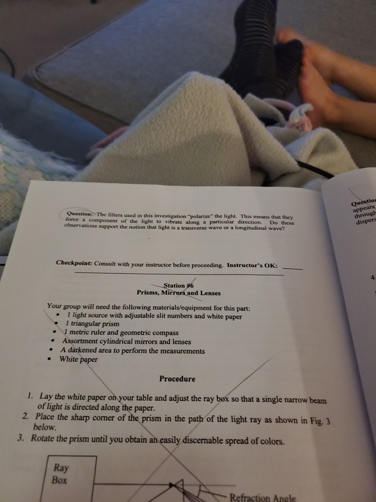 3. If you were to see an afterimage of an American | Chegg.com