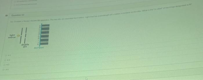 Solved light source 5/2 02/2 04/2 Question 13 $1) Consider a | Chegg.com