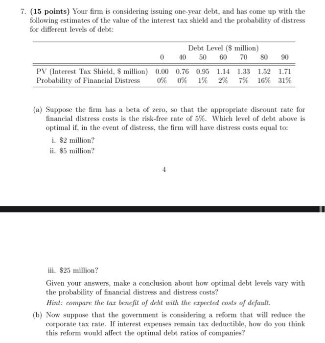 Solved please solve parts a and b clearly and take clear | Chegg.com