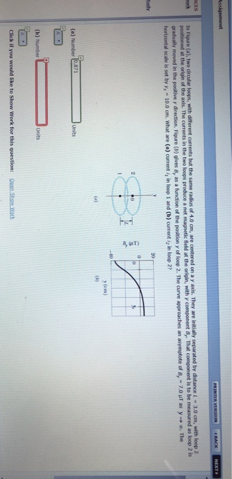 Solved Assignment PRINTER VERSION BACK NEXT ACES In Figure | Chegg.com