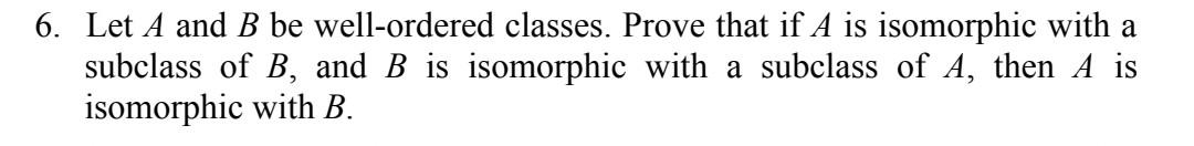 Solved it's full question. this exercise is from Charles | Chegg.com