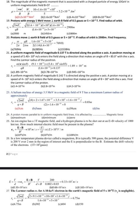 Solved Please I want to solve all the paragraphs correctly | Chegg.com