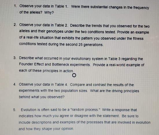 Table 1 Prop.r Prop. R 0.5 0.5 Prop. RR 0.5 Prop. Rr | Chegg.com