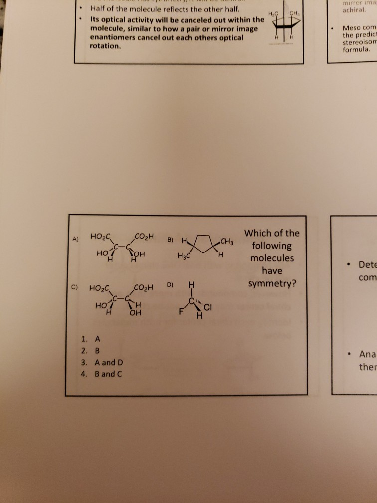 Solved Centers Practice: Stereoisomeric Relationships . Y | Chegg.com