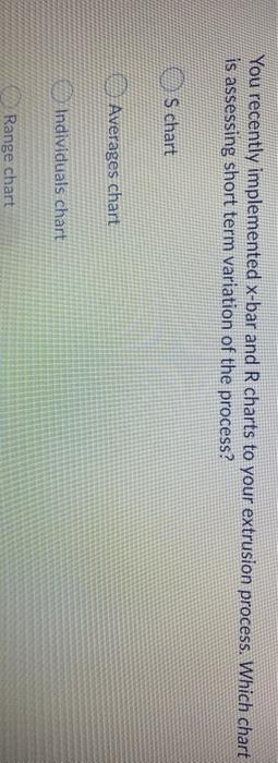 Solved n the Deming funnel experiment, one of the rules was | Chegg.com