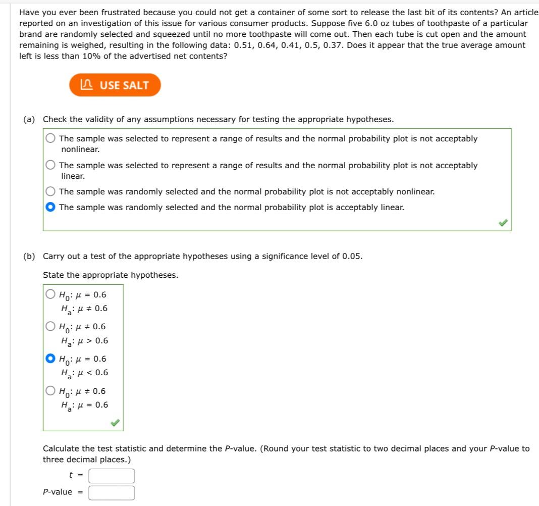 Solved Have you ever been frustrated because you could not | Chegg.com