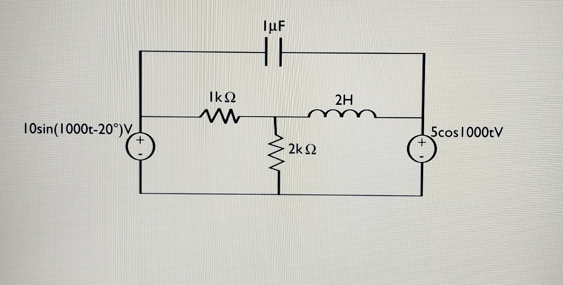 Solved Transfer the circuit given in the figure from the | Chegg.com