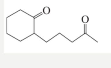 Solved Draw the mechanism for the adol addition product of | Chegg.com