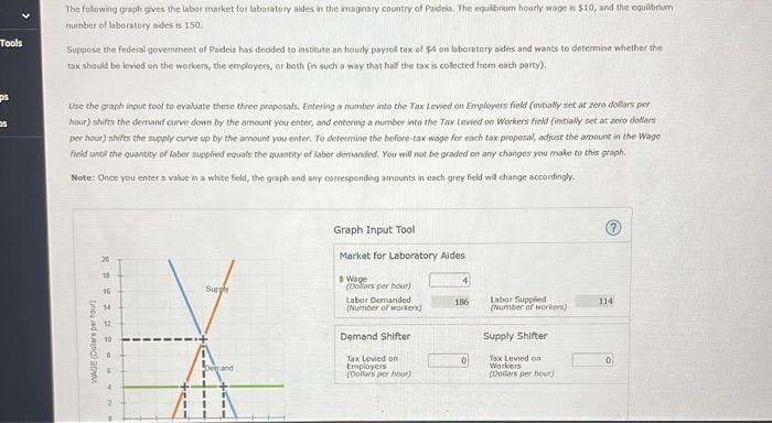 Solved For cach of the proposals, use the previous graph to | Chegg.com