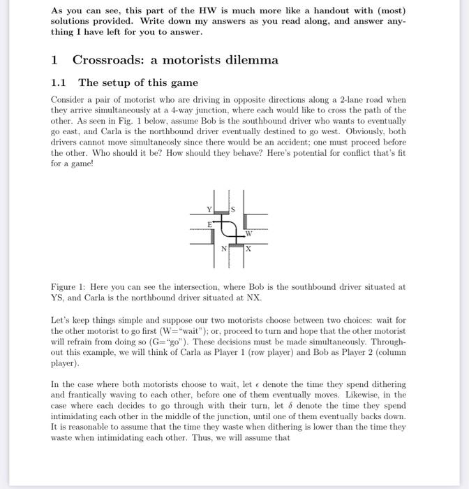 As you can see, this part of the HW is much more like | Chegg.com