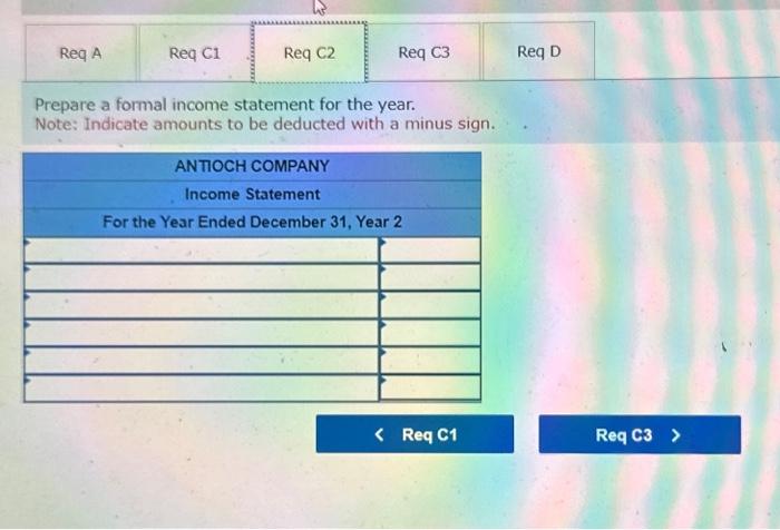 Solved Can someone help me complete these? I am having a | Chegg.com