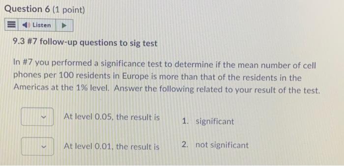 Solved Hello! please answer all 7 questions shown in the | Chegg.com