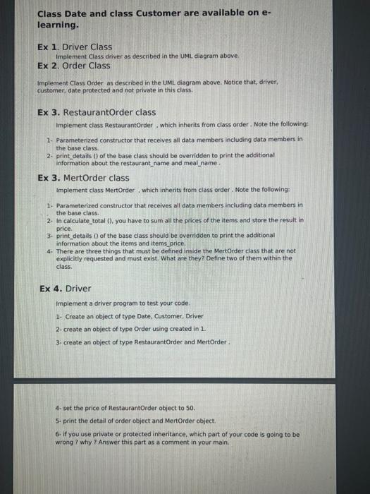 Solved In OPP C++. Please solve it corrextly and i'll give | Chegg.com