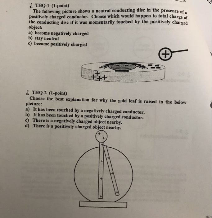 Solved ¿THQ-1 (1-point) The following picture shows a | Chegg.com
