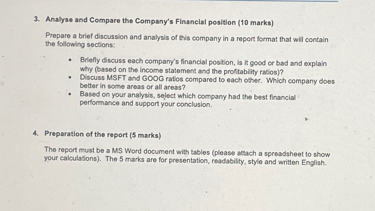 Solved Purpose:Using spreadsheets to solve complex problems | Chegg.com