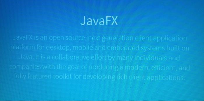 Solved Use javaFX and event handling concept to code the | Chegg.com
