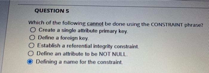 Solved STUDENT (StudentiD, StudentName, AdvisorID) | Chegg.com