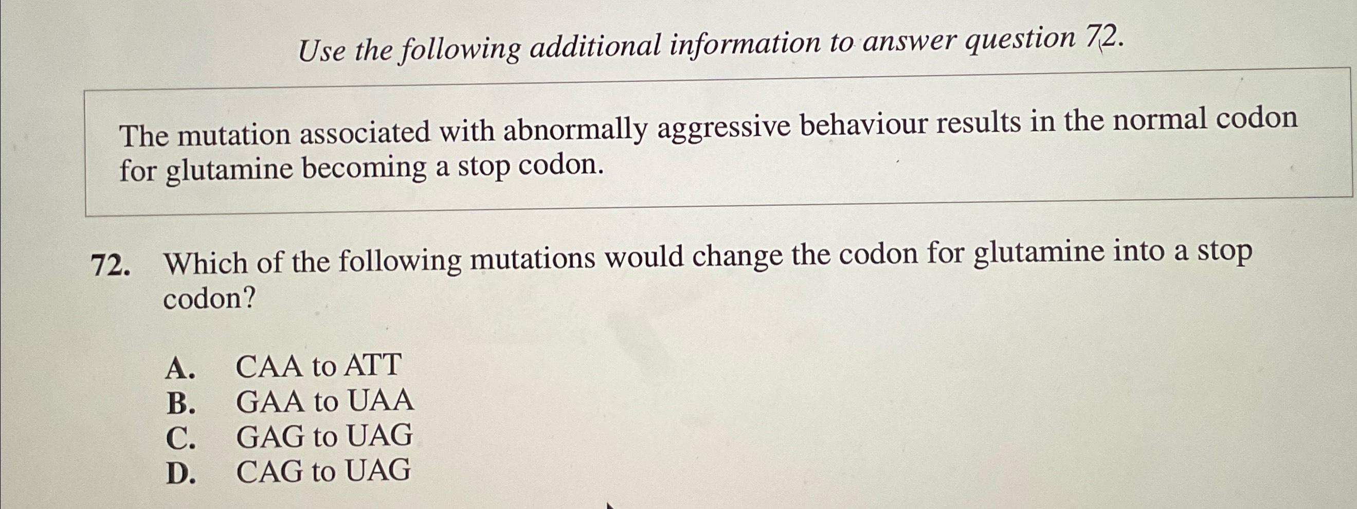 Solved The answer is D. ﻿can you guys explain how it is D | Chegg.com