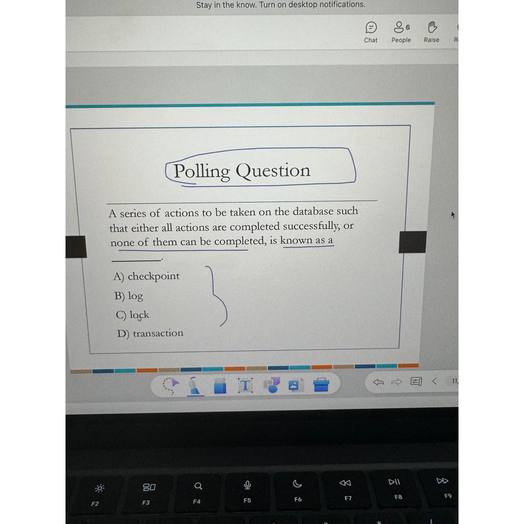 Solved Stay in the know. Turn on desktop | Chegg.com