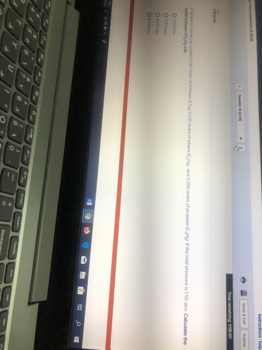 Solved Instructions help Thornet 920 Sove & Exit Submit | Chegg.com