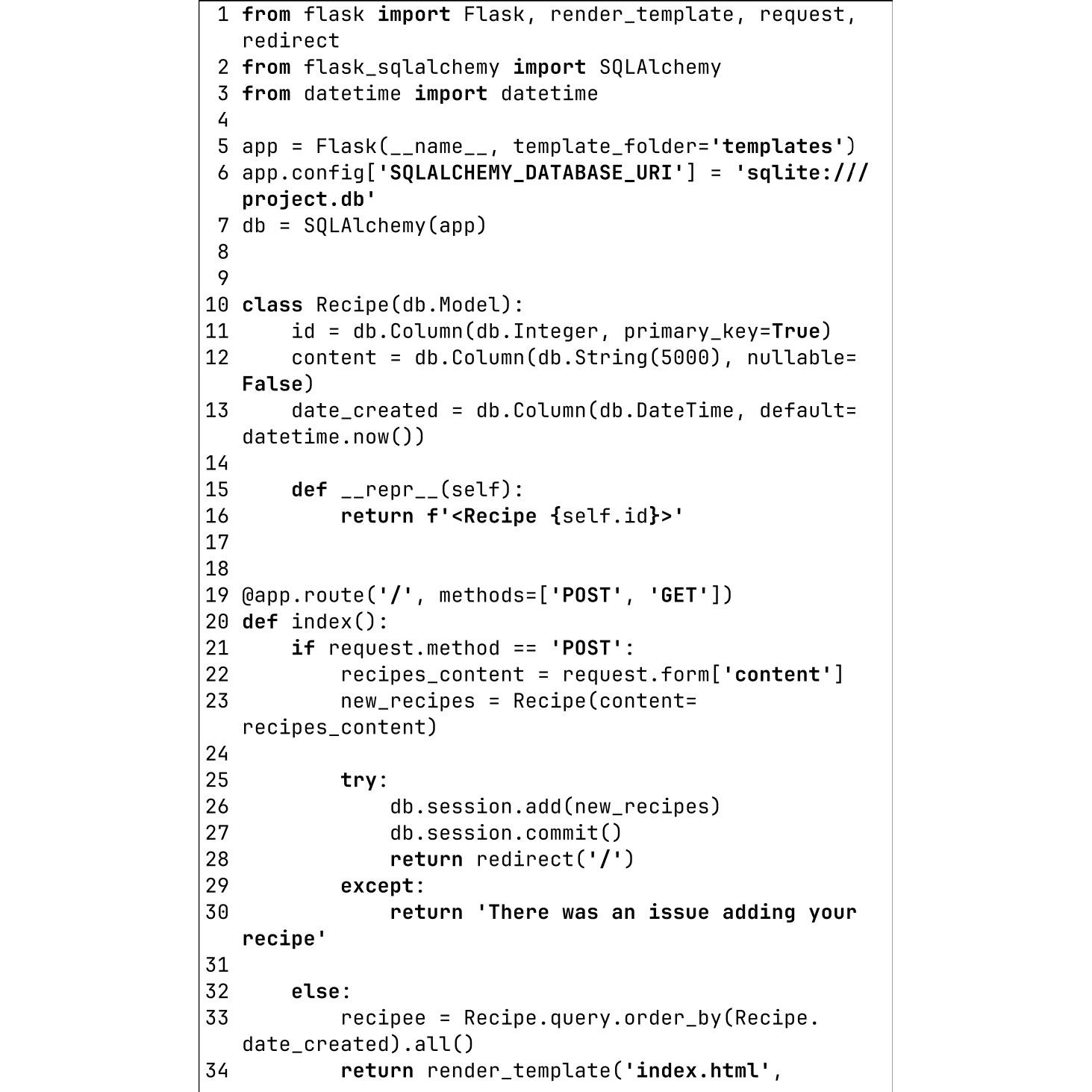 Solved I Am Getting A Runtimeerror Working Outside Of
