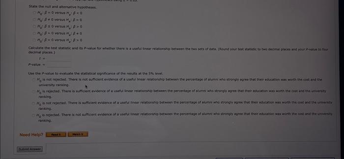 Solved 9. [-15 Points DETAILS PODSTAT6 13.2.024.5. MYNOTE5 | Chegg.com