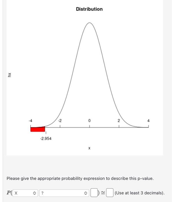 Solved s Please give the appropriate probability expression | Chegg.com