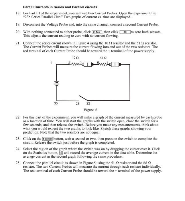 Solved ANALYSIS 1. Examine the results of Part I. What is | Chegg.com