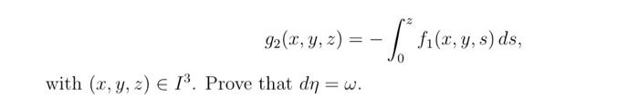 Let f1,f2 and f3 be continuously differentiable | Chegg.com