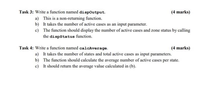 Solved Question 165 Marks Write A Complete C Program That 8510
