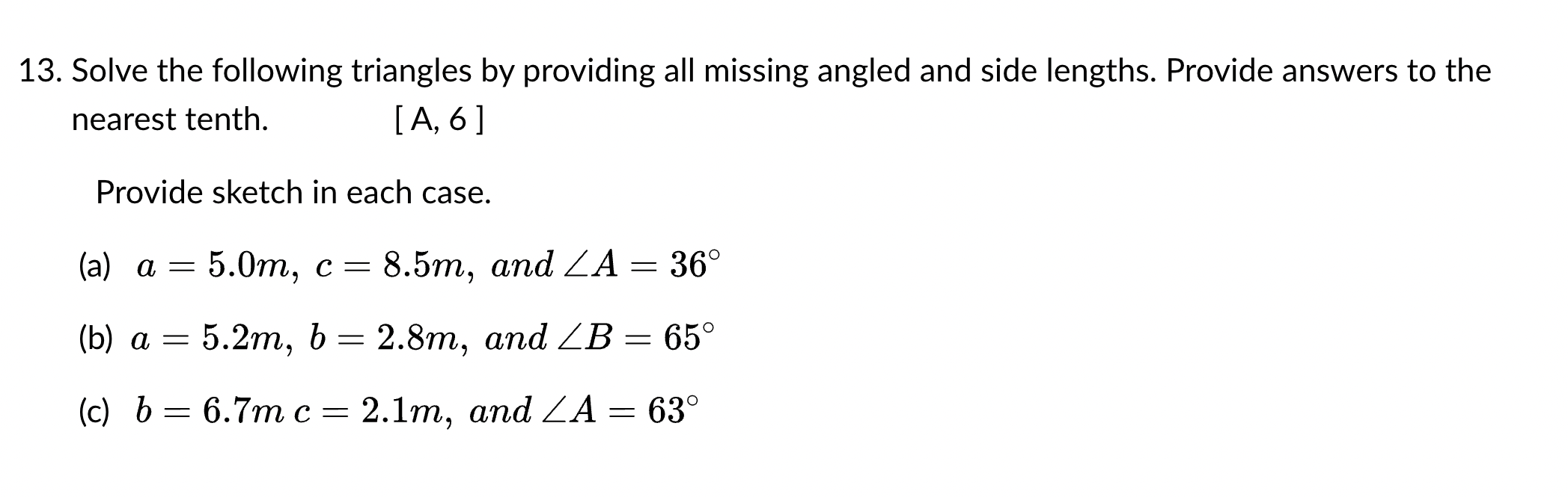 Solved solve question 13 ﻿and 14 ﻿please | Chegg.com