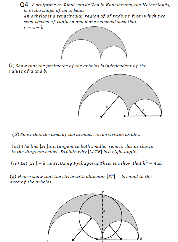 Solved Q4 ﻿A sculpture by Ruud van de Ven in Kaatsheuvel, | Chegg.com