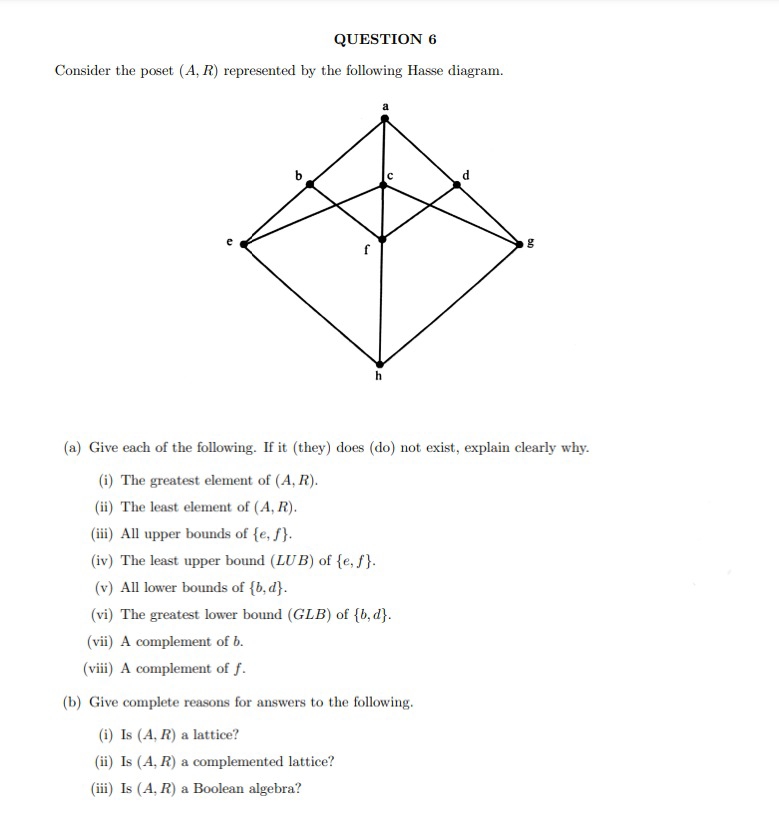 Solved Discrete Math - ﻿please leave answers in factorial | Chegg.com