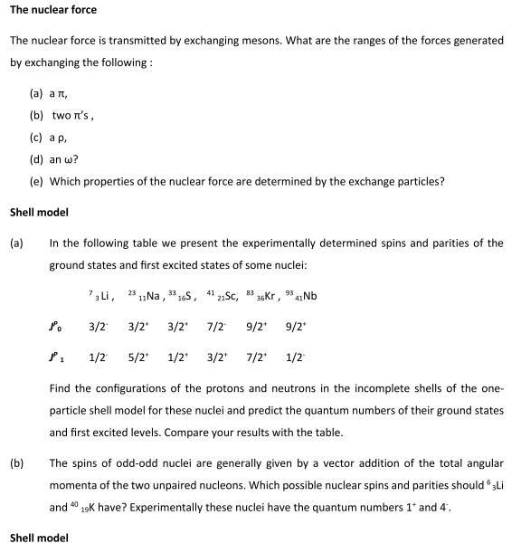 Solved PHY3521 ASSIGNMENT 1 answer all questions correctly | Chegg.com