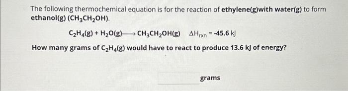 Solved The reaction of nitrogen(g) with oxygen(g) to form | Chegg.com