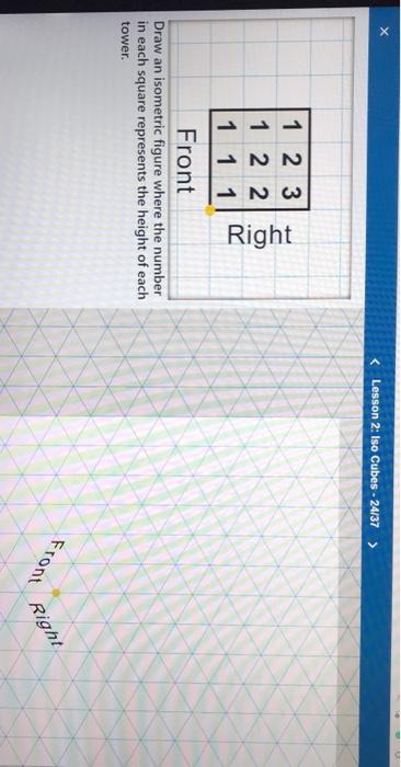 Solved х 1 2 3 1 2 2 1 1 1 | Chegg.com