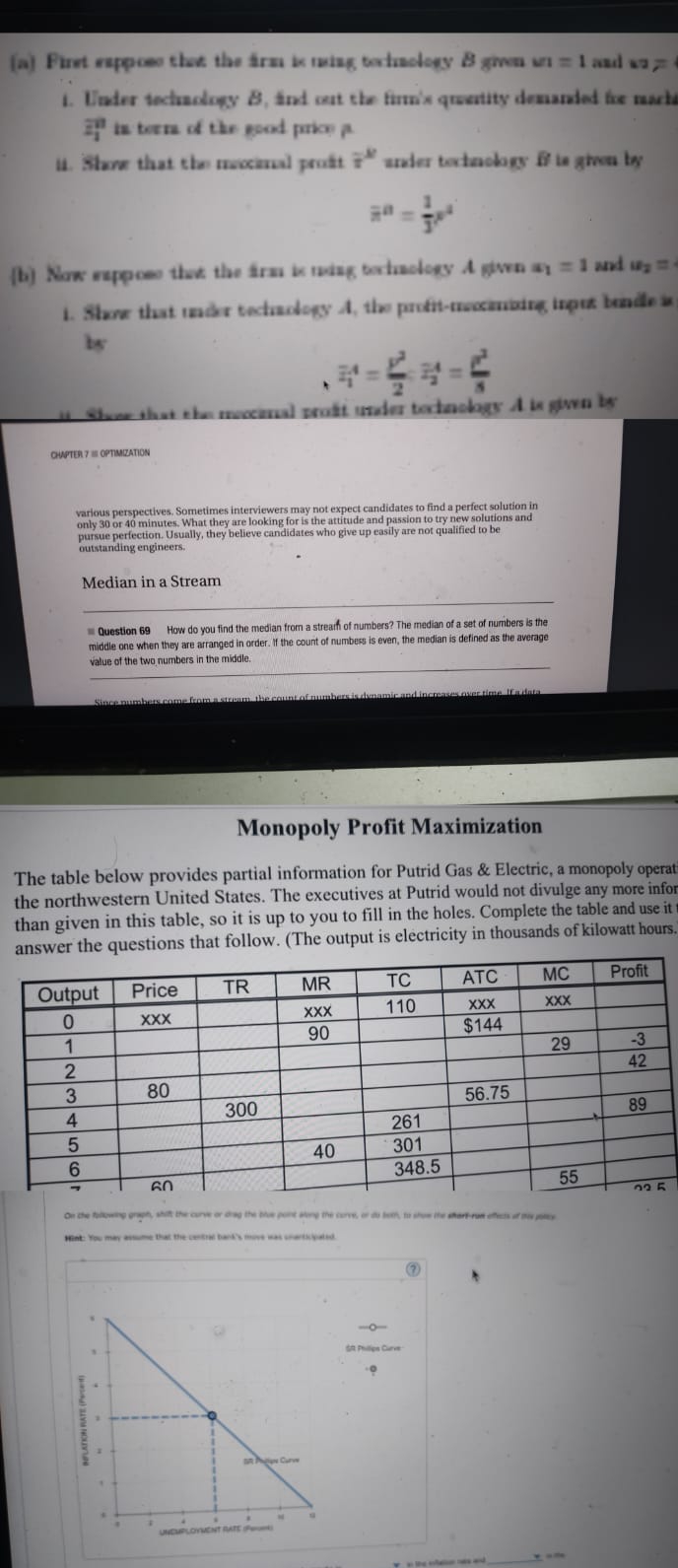 Solved Computer science question pls give me solution very | Chegg.com