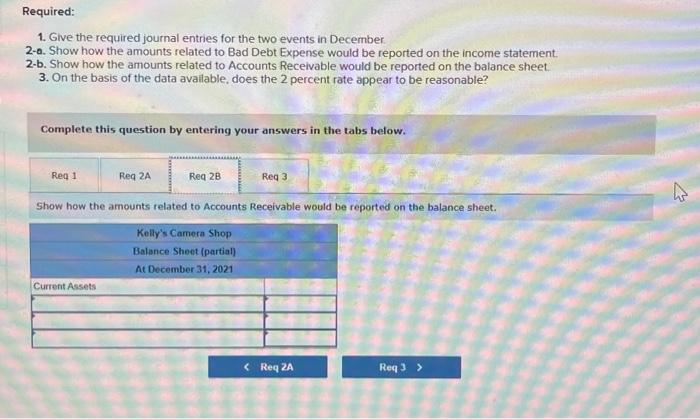 Solved es E8-3 (Static) Recording, Reporting, and Evaluating | Chegg.com