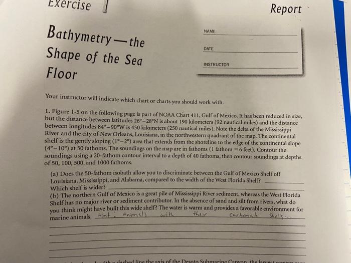 Solved hi, im having trouble on number 1 a and b and how i | Chegg.com