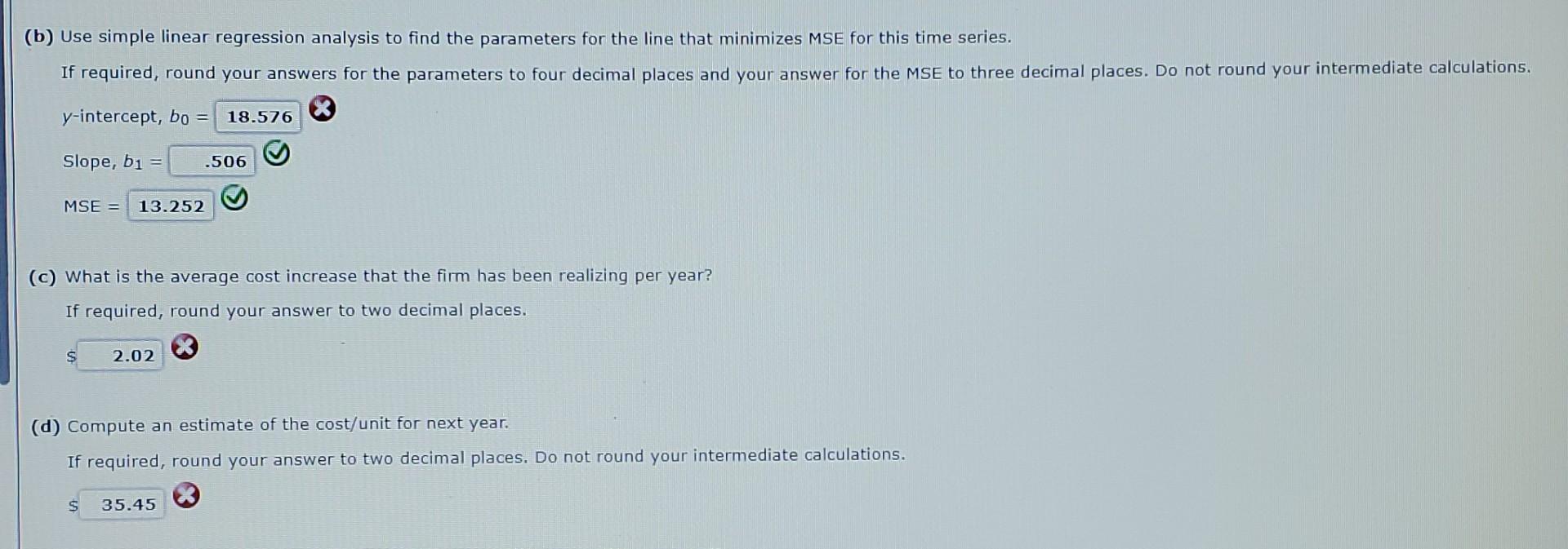 Solved The president of a small manufacturing firm is | Chegg.com