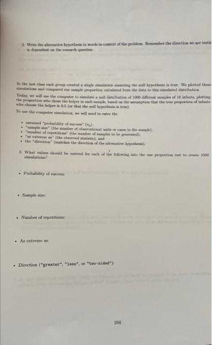 Solved 6.3 Module 6 Lab: Helper-Hinderer (continued) 6.3.1 | Chegg.com