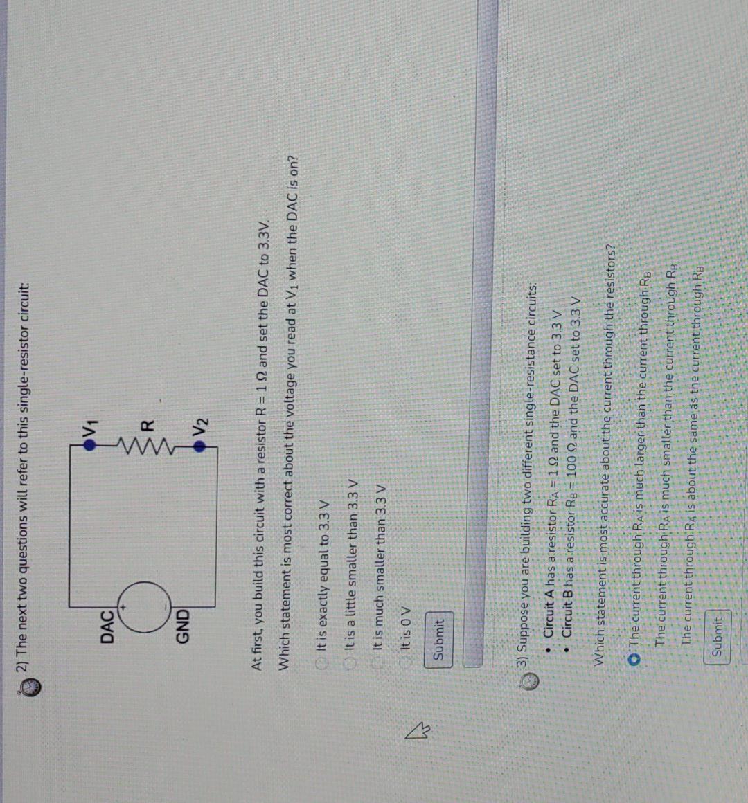 Solved 2) The next two questions will refer to this | Chegg.com