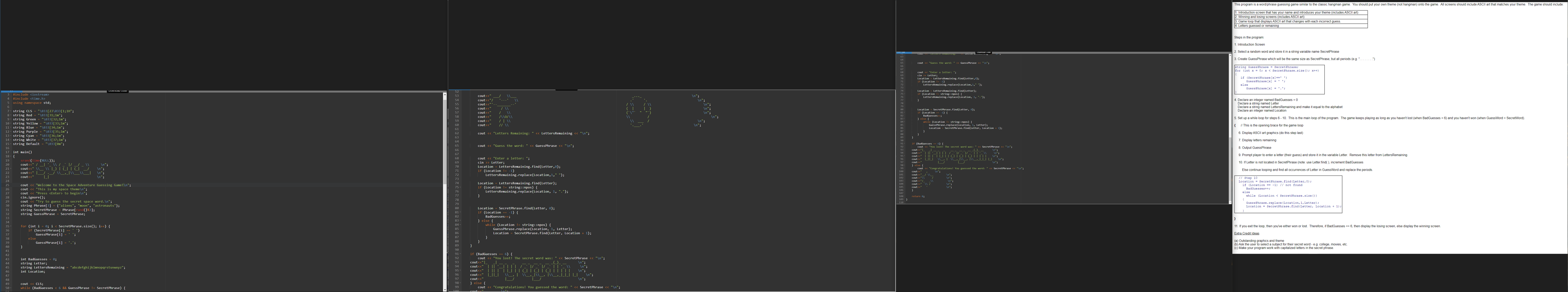 Solved Hello, I am confused on steps 1,2,3( 1.Introduction | Chegg.com