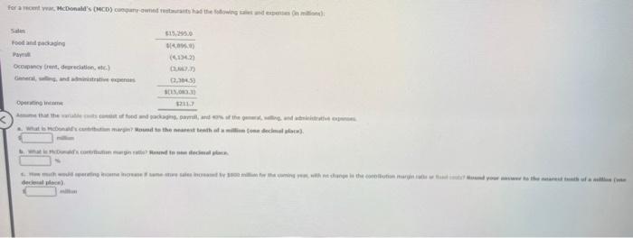 Solved ininin intion | Chegg.com