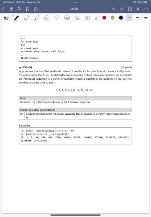Solved # LAB 8# REMINDER: The work in this assignment must | Chegg.com