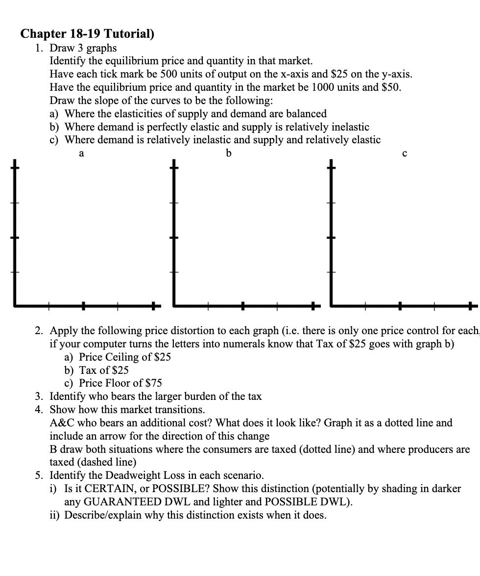 2. ﻿Apply the following price distortion to each | Chegg.com